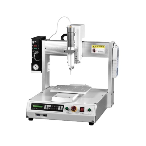 Benchtop Dispensing Robot, High Quality Benchtop Dispensing Robot on ...