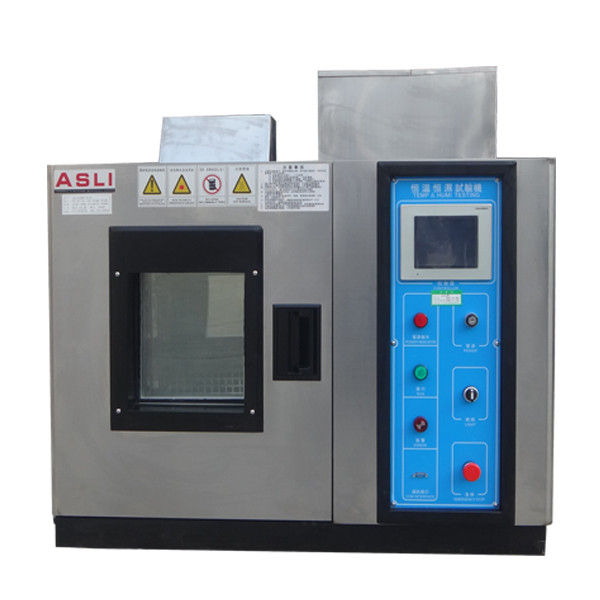 Desktop Climatic Stability Mini Temperature And Humidity Test Chamber ...