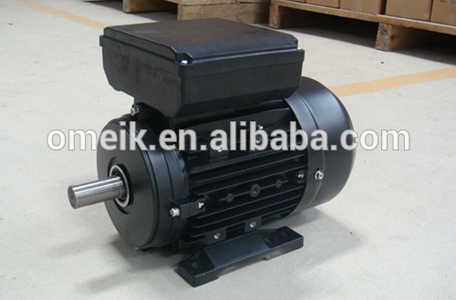 Ml Series Electric Motor 15 Hp Fan Motors, High Quality Ml Series ...