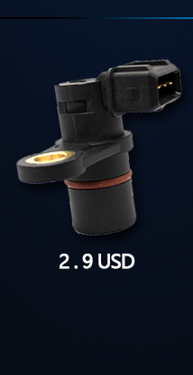 Chevrolet Spark 96325867용 캠축 위치 센서, Bossgoo.com의 고품질 Chevrolet Spark ...