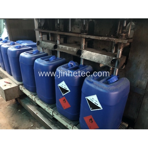 Formic Acid 85% CAS No. 64-18-6 China Manufacturers Suppliers Factory ...