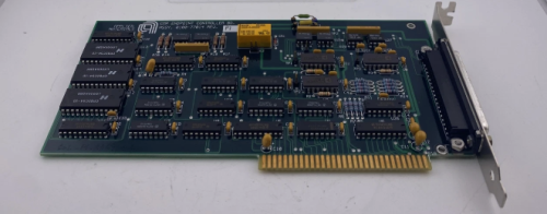 Applied Materials/amat Cmp Endpoint Controller Board Pcb 0100-77014 ...