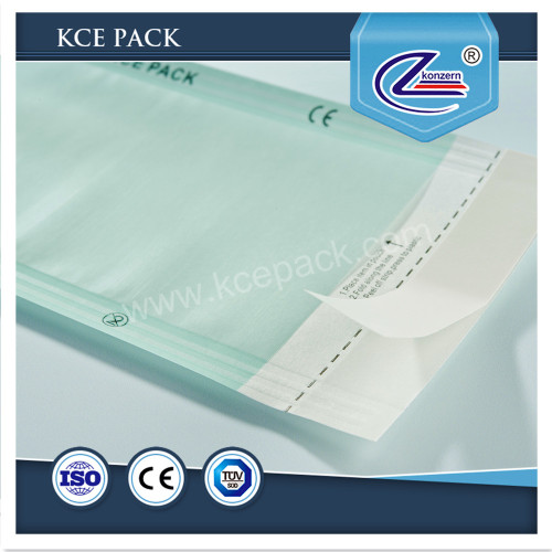 Disposable Cpp Film Sterilization Pouch /reels, High Quality Disposable ...