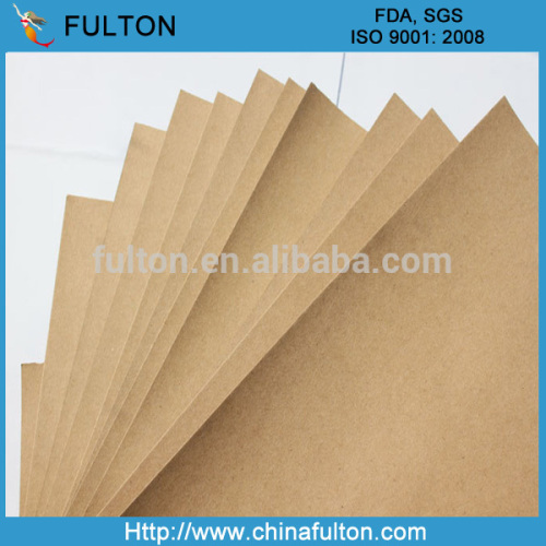 Kraft Paper Rolls/food Safe Paper/craft Paper For Food, High Quality ...