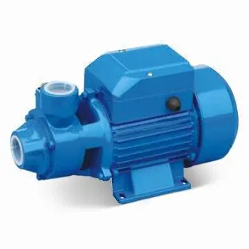 Centrifugal Pump, 0.37 To 0.75kw Power, 1 X 1-inch Inlet Or Outlet ...