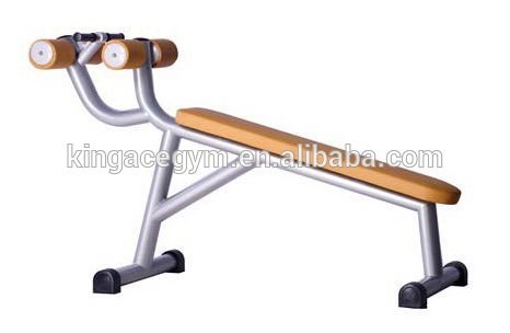 Gym Room Used Professional Commercial Adjustable Web Board, High ...