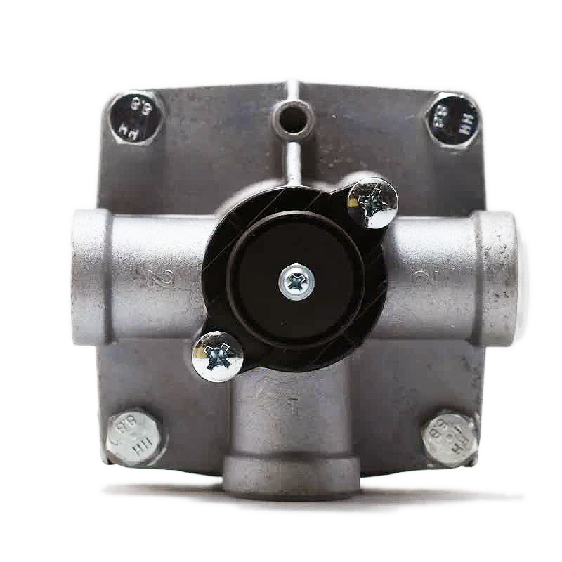 Air Brake Relay Valve For Sinotruk Cnhtc Howo A7 Wg9000360524/2 ...