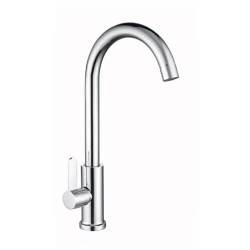 Ss Kitchen Water Tap Stainless Steel Robinet Cuisine Sus 304 Sink ...