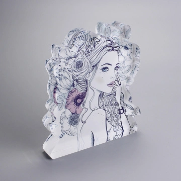 China Acrylic Sublimation Block,Sublimation Acrylic Blanks,Sublimation ...