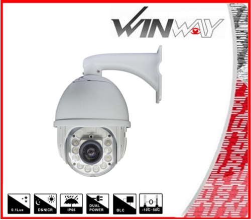 2mp Sony Chip Cmos Hd Intelligent Ip Speed Dome Camera, High Quality ...