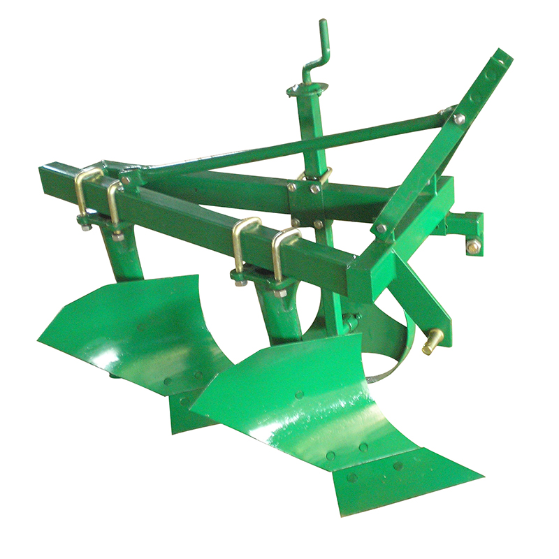 Small Plough For Tractor - 220share Plowed Plow, High Quality Small ...