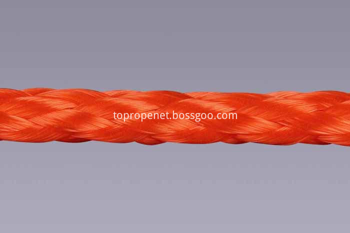 8-strand Hollow Braided Rope, High Quality 8-strand Hollow Braided Rope ...