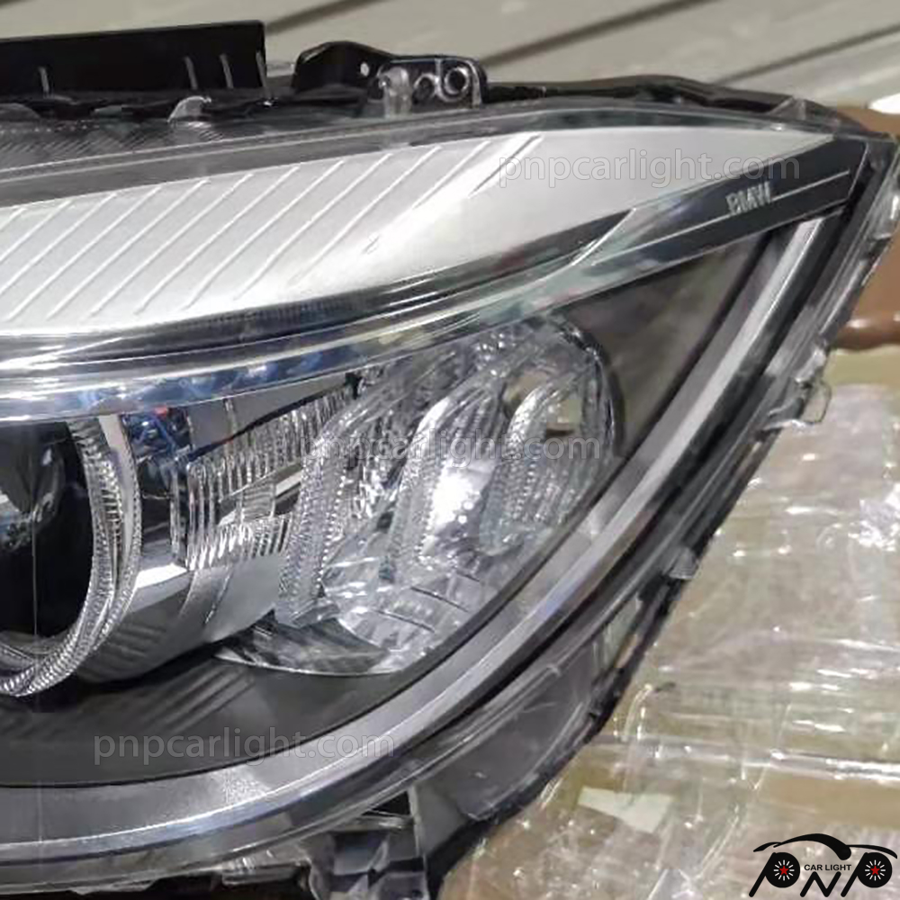 Bmw 3 'f34 Gt의 크세논 헤드 라이트, Bossgoo.com의 고품질 Bmw 3 'f34 Gt의 크세논 헤드 라이트