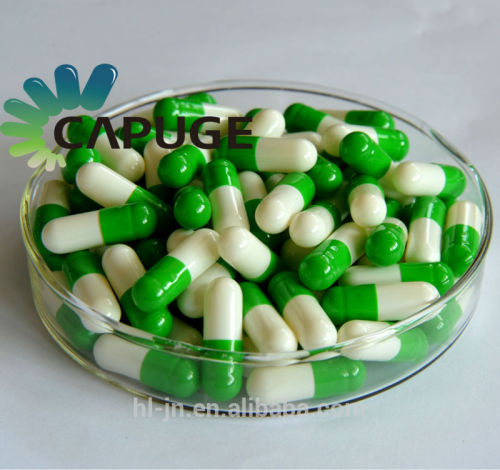 Veg Capsule High Quality Veg Capsule On
