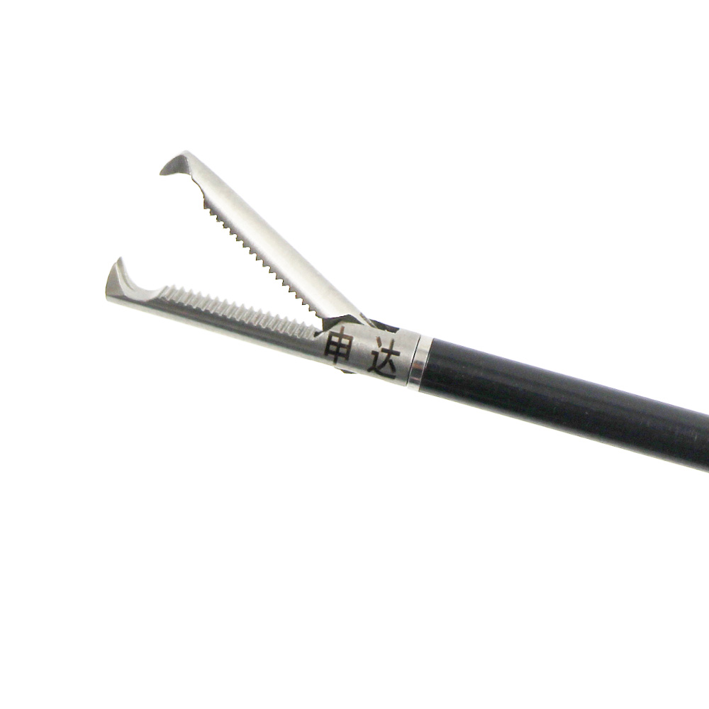 คีม Grasper Trasper Oviduct สำหรับการส่องกล้อง คุณภาพสูง คีม Grasper ...