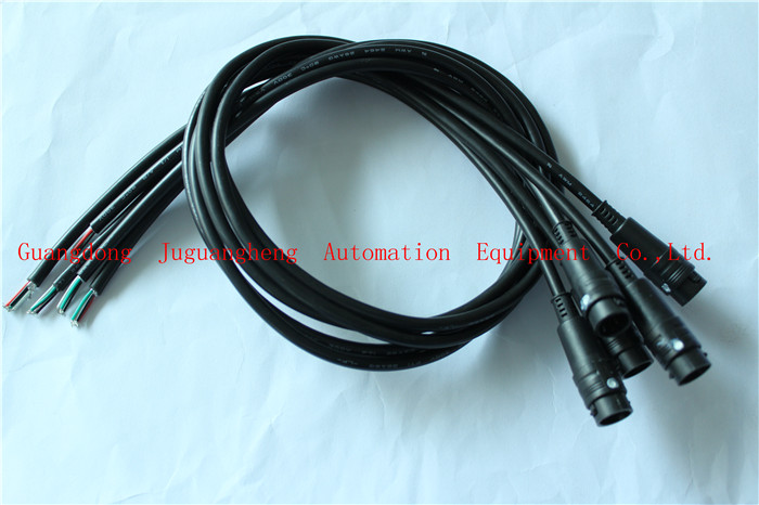 Juki Stick Feeder Power Cable, High Quality Juki Stick Feeder Power ...