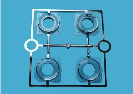 Plastic Shell Plating Process, High Quality Plastic Shell Plating ...