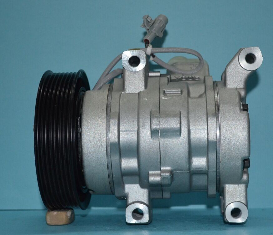 10s11c Denso Auto Car 압축기 88320-0k090 88320-0k240, Bossgoo.com의 고품질 ...