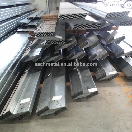 Supply Quality Purlin Clamp, High Quality Supply Quality Purlin Clamp ...