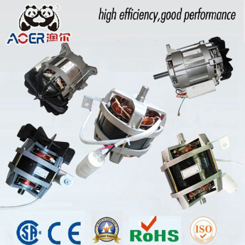 Ac Single Phase 3hp Electric Motor Specifications From Mixer, High ...