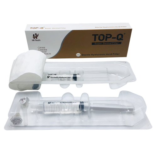 10ml Hyaluronic Acid Breast Filler Injections To Increase Breast Size ...