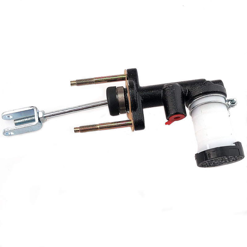 Clutch Master Cylinder For Isuzu Campo (1990-1997) - Part Numbers 8 ...