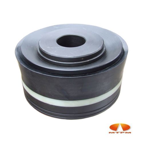 Api Piston Assembly For Mud Pump, High Quality Api Piston Assembly For ...