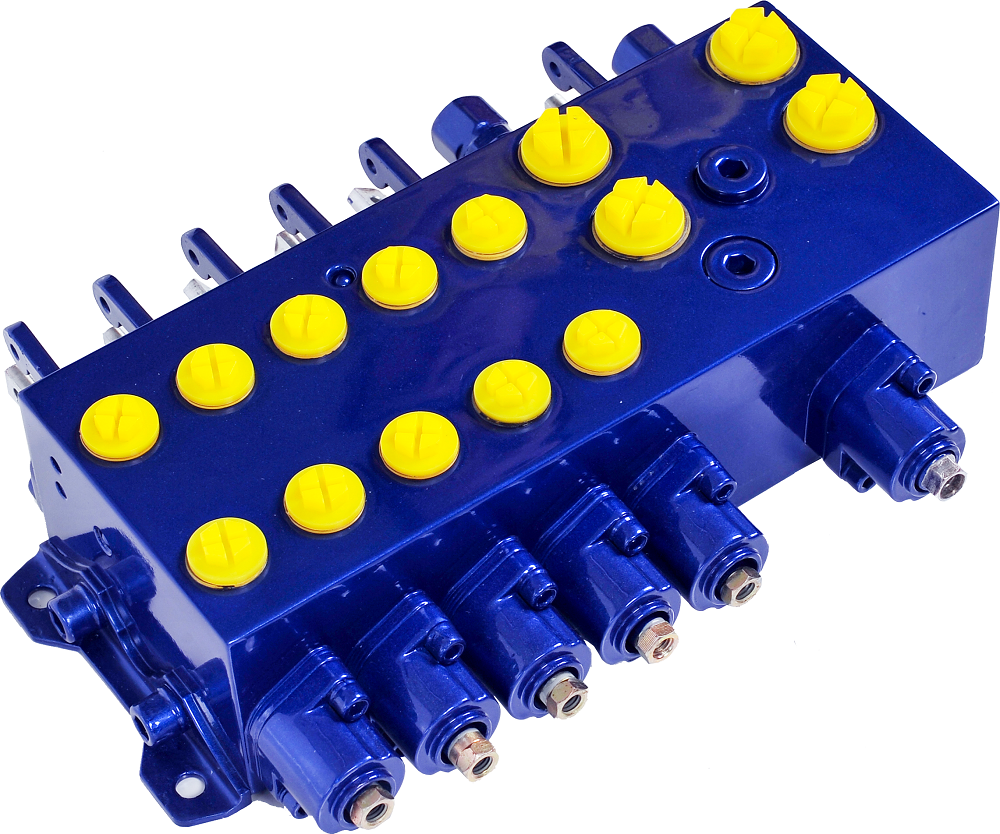 Xh10z-ayzl Slewing Buffer Valve, High Quality Xh10z-ayzl Slewing Buffer ...