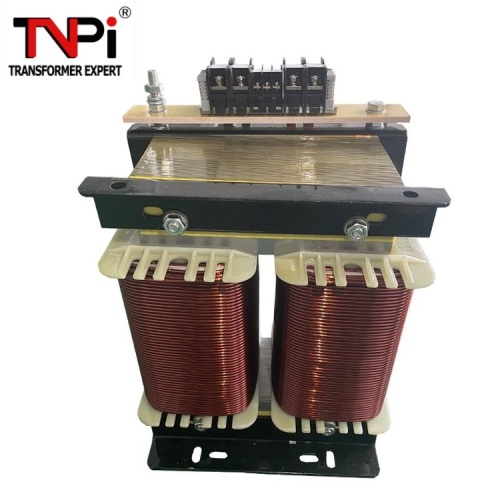 หม้อแปลงแยกเฟสเดียว 380v/220v127v110v คุณภาพสูง หม้อแปลงแยกเฟสเดียว 380v/220v127v110v บน bossgoo.com