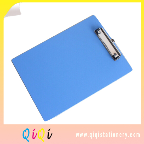 High Quality Office Pp A4 Size Paper Clip Boards, High Quality High ...
