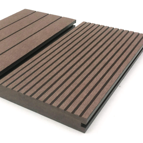 Wood Plastic Composite Decking, High Quality Wood Plastic Composite ...