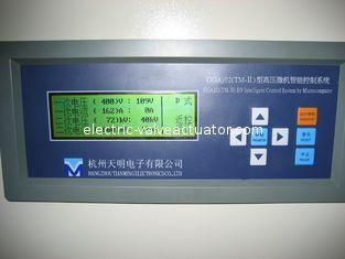 Tm-ii Esp Controller Computer Automatic Control Of High Vol, High ...
