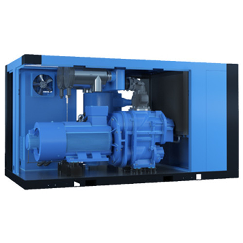 22kw Screw Air Compressor, High Quality 22kw Screw Air Compressor on ...