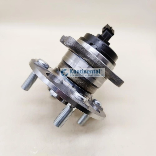 52750-F9100 512655 WHEEL HUB ASSEMBLY HYUNDAI ACCENT China ...