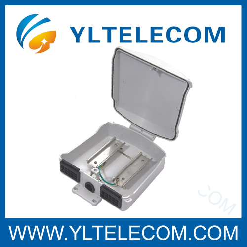 3m Type 10pair Distribution Box For Stb Module, High Quality 3m Type ...