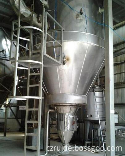 Used Tamarind Powder Spray Dryer, High Quality Used Tamarind Powder ...