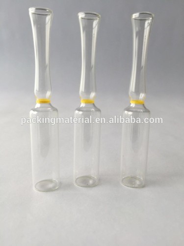 Different Sizes Of Empty Glass Ampoule Bottles, High Quality Different ...