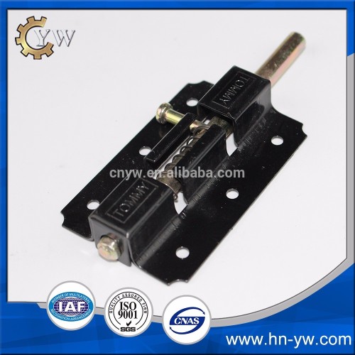 South-american Iron "t" Type Tower Bolt, High Quality South-american ...