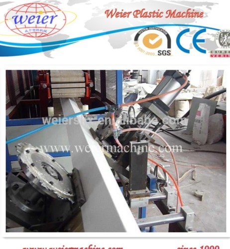 Pvc Profile Pvc Vinyl Siding Panel Extrusion Production Line Pvc Siding ...