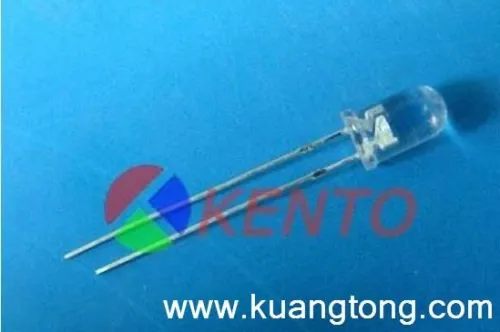 5mm Red Led Light Emitting Diode, High Quality 5mm Red Led Light ...