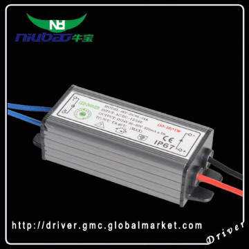 Low Voltage Ac/dc24v Input Led Driver 10w 18w 15w 16w 12w Solar Power ...
