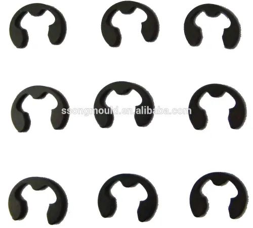 Din 6799 E Clips, High Quality Din 6799 E Clips on Bossgoo.com