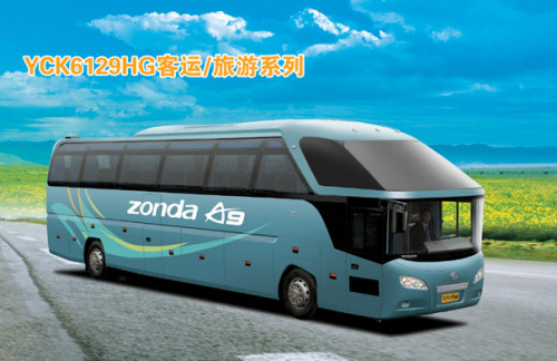 Large Size Touring Bus, High Quality Large Size Touring Bus on Bossgoo.com