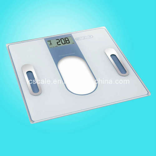 Digital Body Fat & Hydration Monitoring Scale Lc Nso, High Quality ...