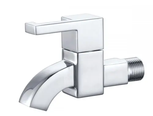 Single Cold Tap Angle Valve For Kitchen, High Quality Single Cold Tap ...