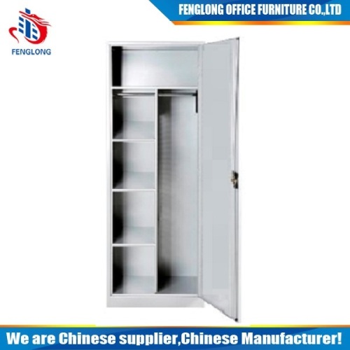 Wardrobe Storage Cabinet,steel Wardrobe,steel Closet, High Quality ...