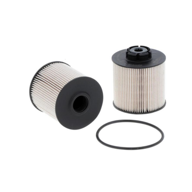 Kaeser Compressor Fuel Filter For Mercedes Benz Bus - A0000901551 ...