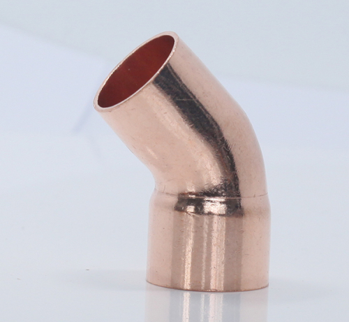 End Feed 15mm Copper Pipe Fittings, High Quality End Feed 15mm Copper ...