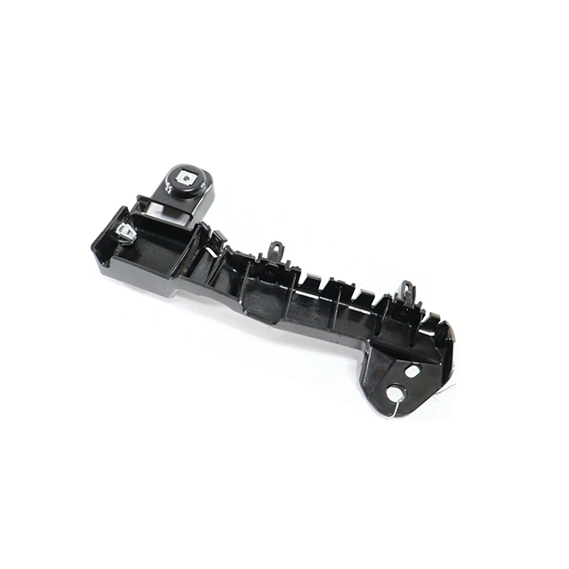 Gmc Acadia Front Bumper Cover Bracket Guide Bracket Support Oem 2020-21 ...