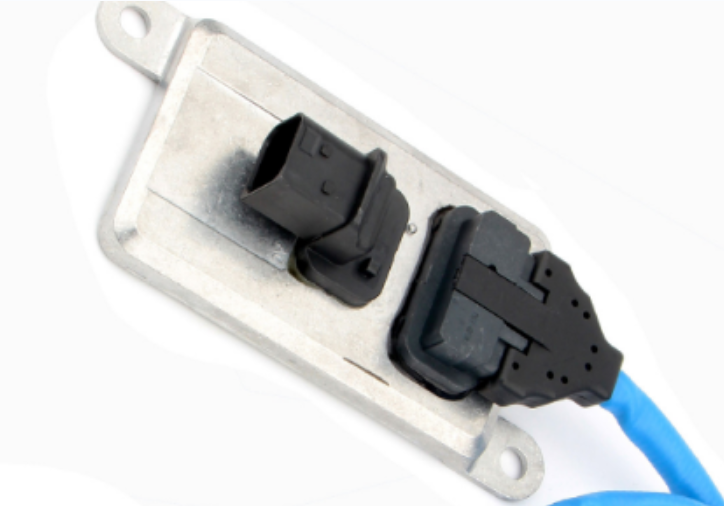 Man Automobile 24v Nitrogen And Oxygen Sensor 5wk96783b, High Quality ...